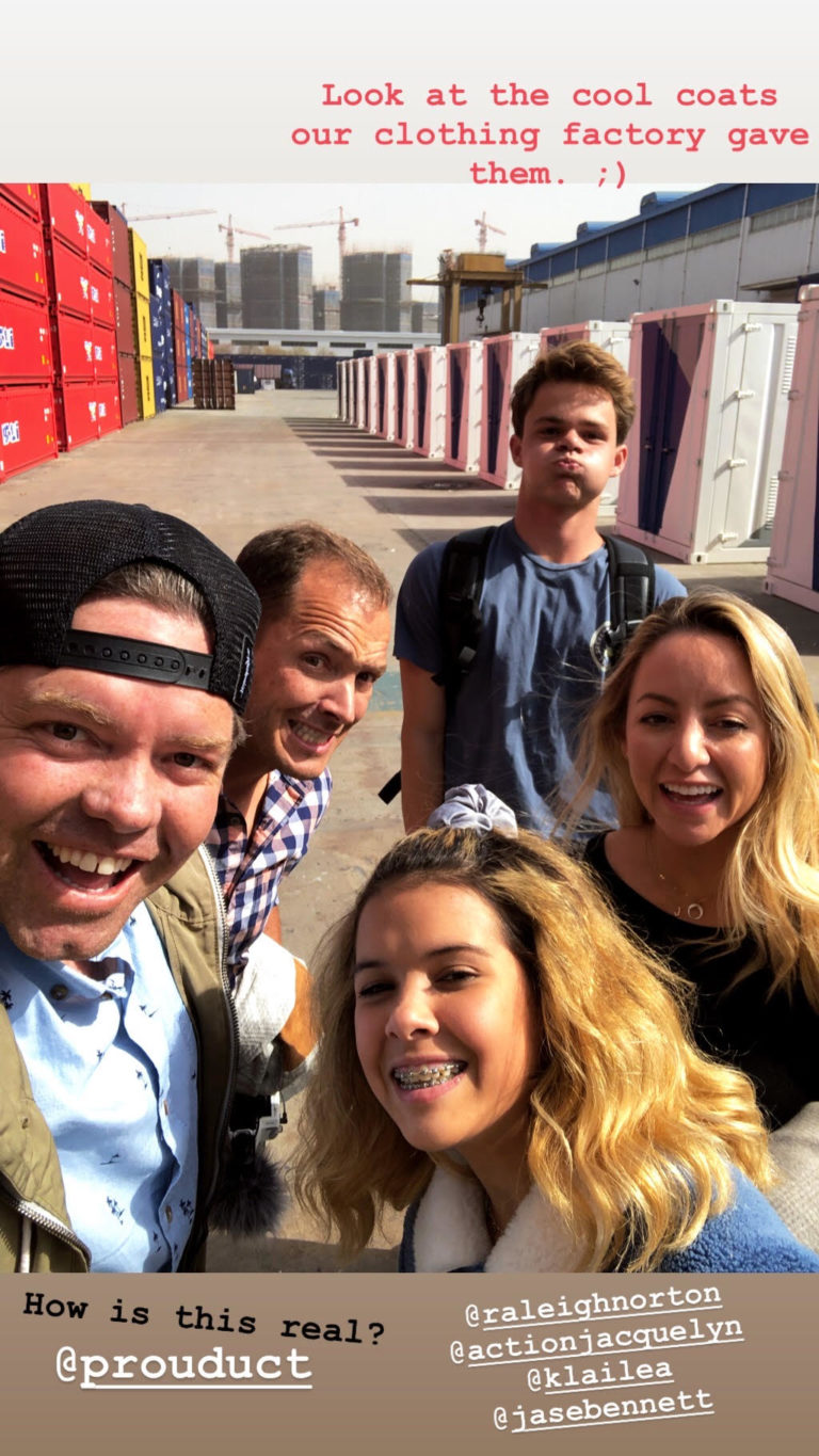 Jacquelyn Umof — Identify Shifts (Laker Girl, Yoga Instructor ...